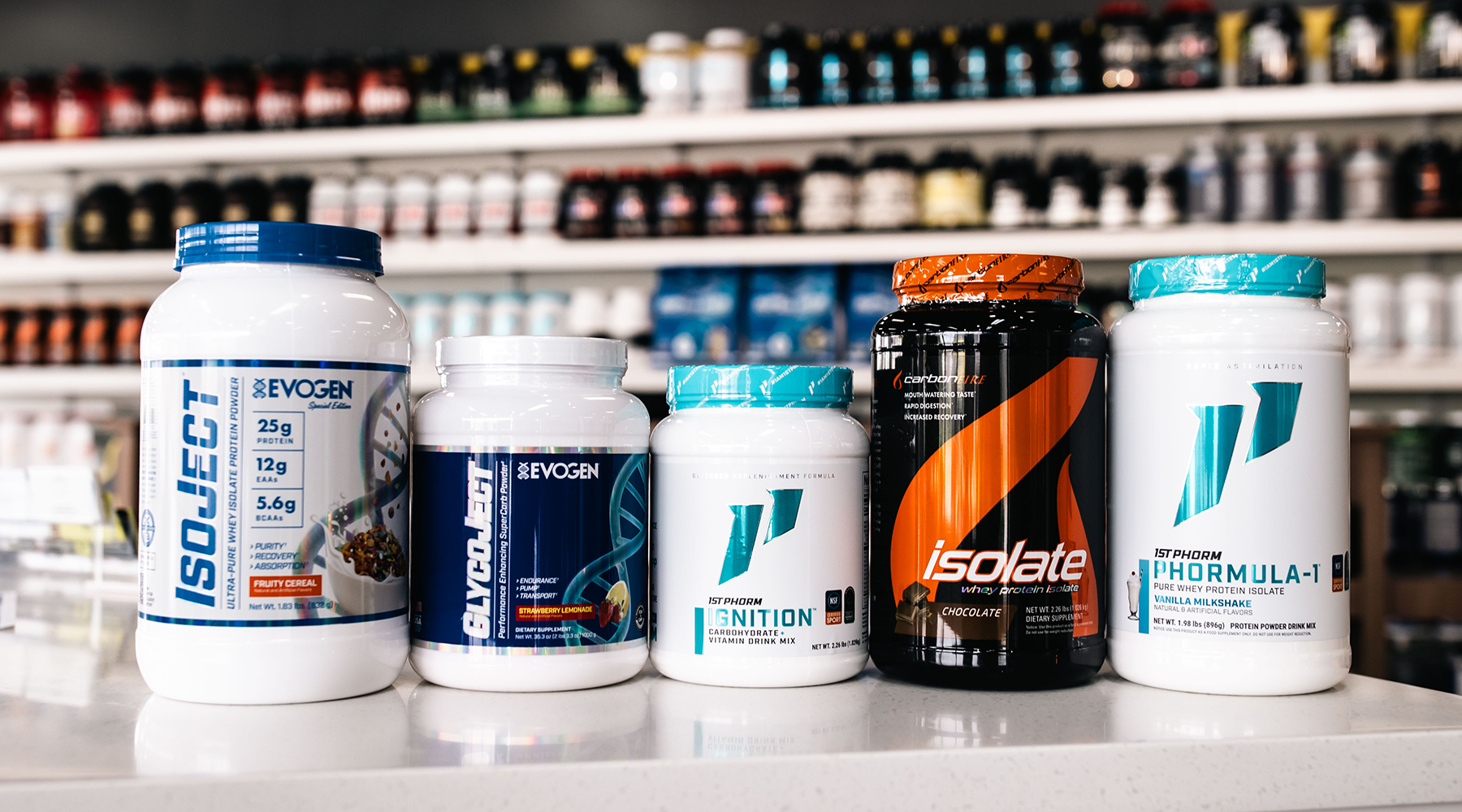 3 Supplements To Help You See Results This Summer