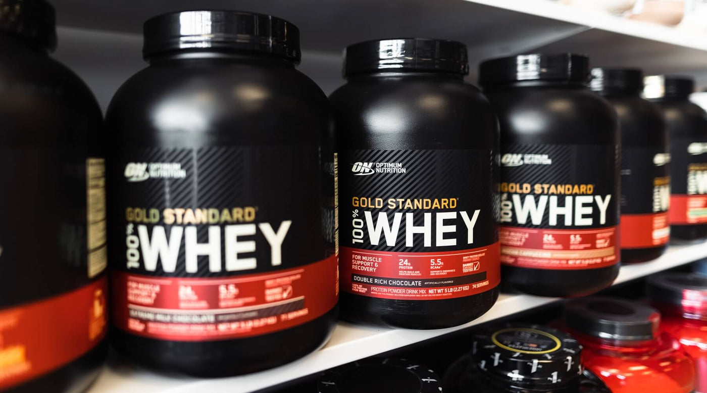 Supplement Superstores — Deep Discounts In Store Every Day