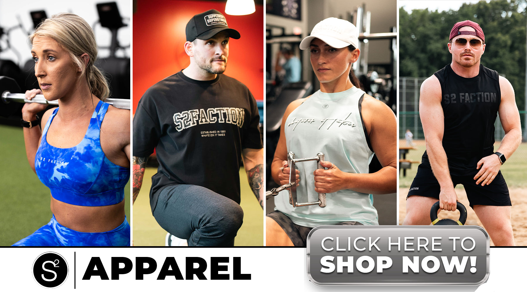 Supplement Superstores — Deep Discounts In Store Every Day