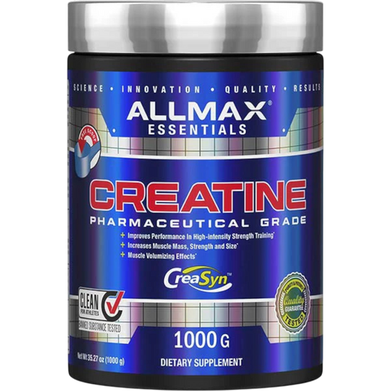 Creatine Monohydrate (AllMax)