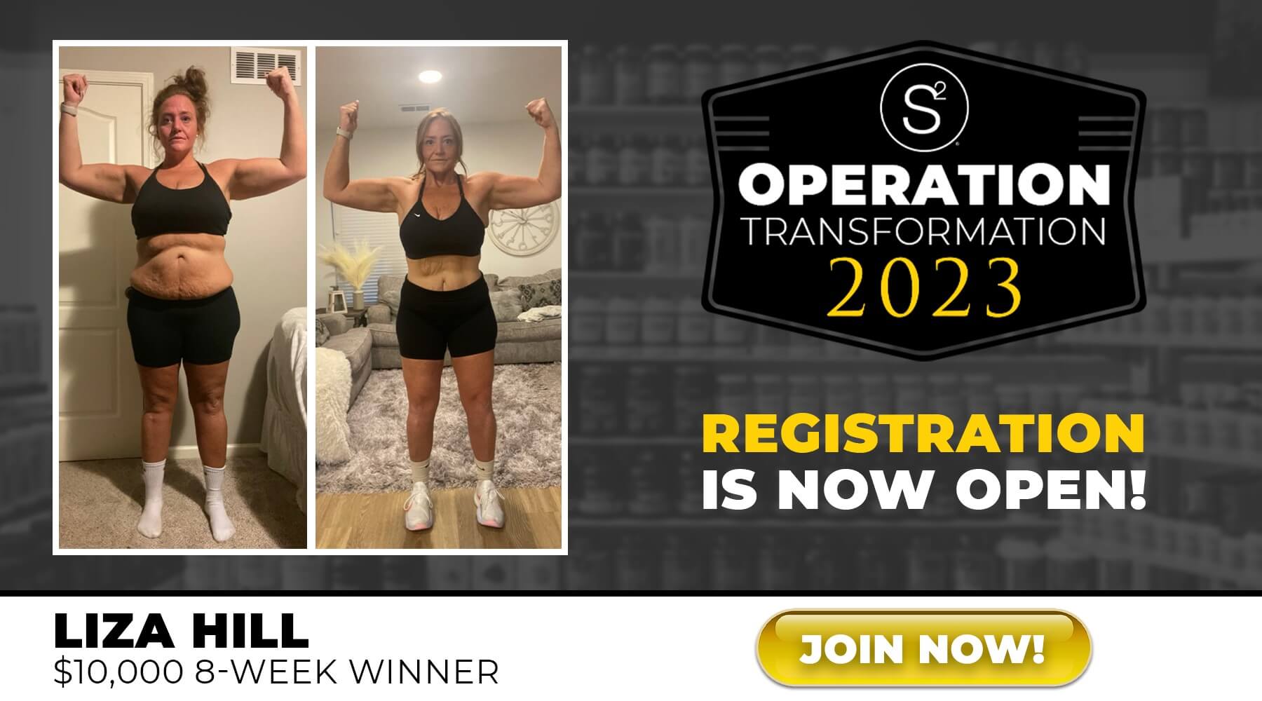 Supplement Superstores — Deep Discounts In Store Every Day