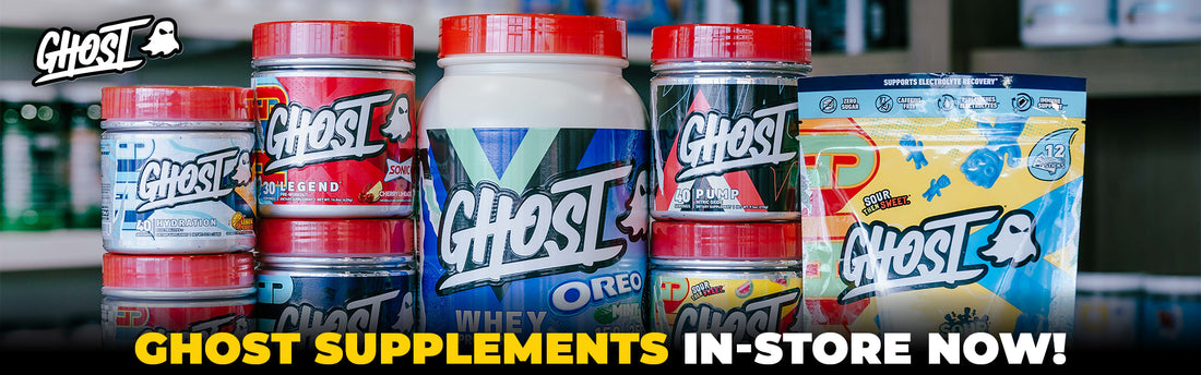 Supplement Superstores — Deep Discounts In Store Every Day
