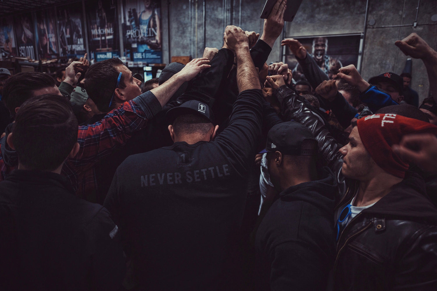 Supplement Superstores — Deep Discounts In Store Every Day