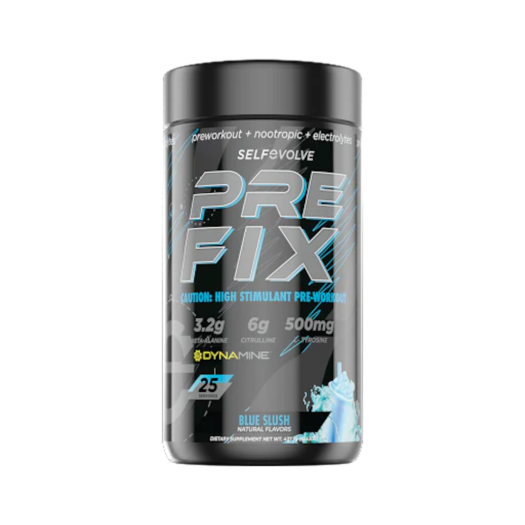PreFix