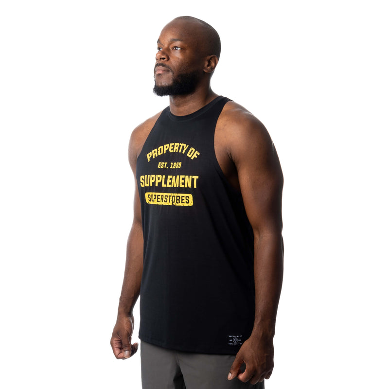 Supplement Superstores - Gear