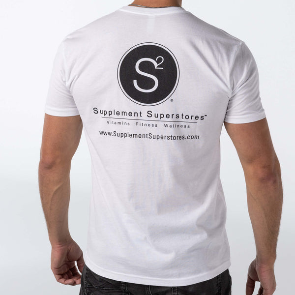S2 Reflector Dominate Tee