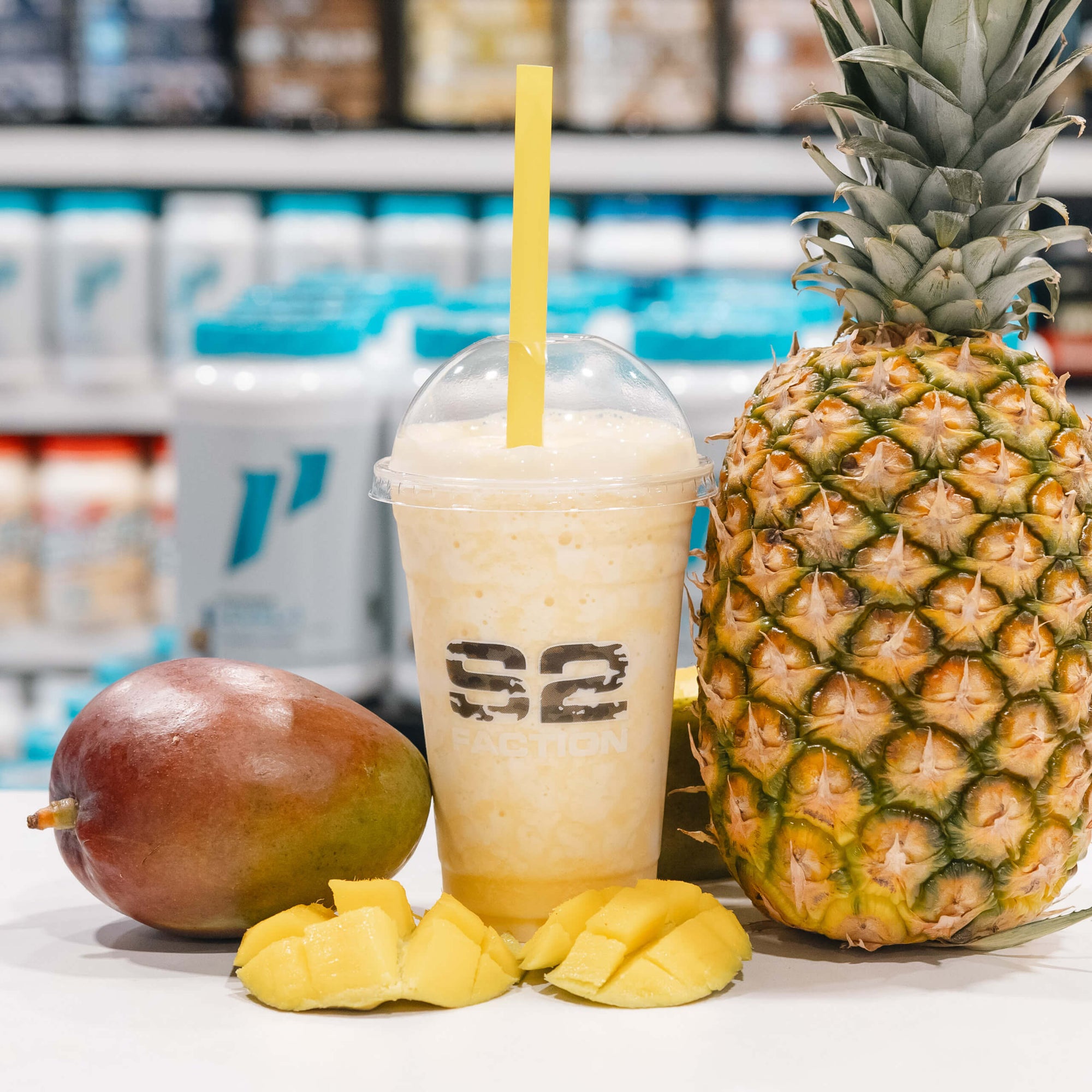 Supplement Superstores — Deep Discounts In Store Every Day