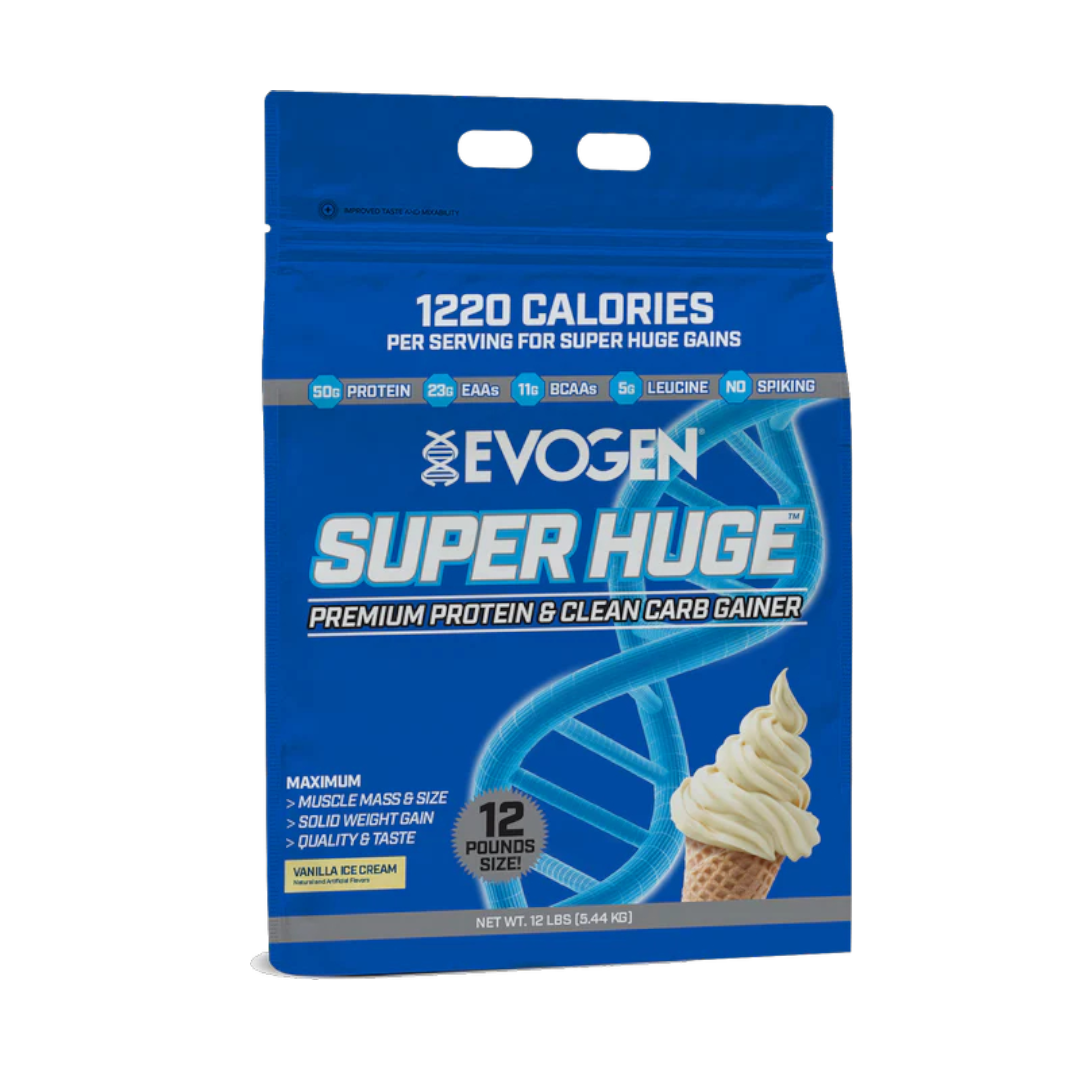 Super Huge