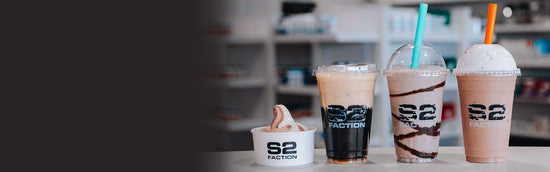 Supplement Superstores — Deep Discounts In Store Every Day