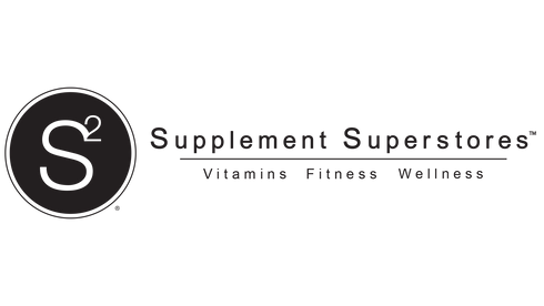 Supplement Superstores — Deep Discounts In Store Every Day