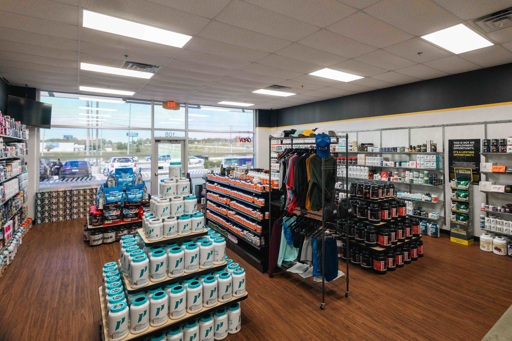 SPRINGFIELD, MO - SOUTH