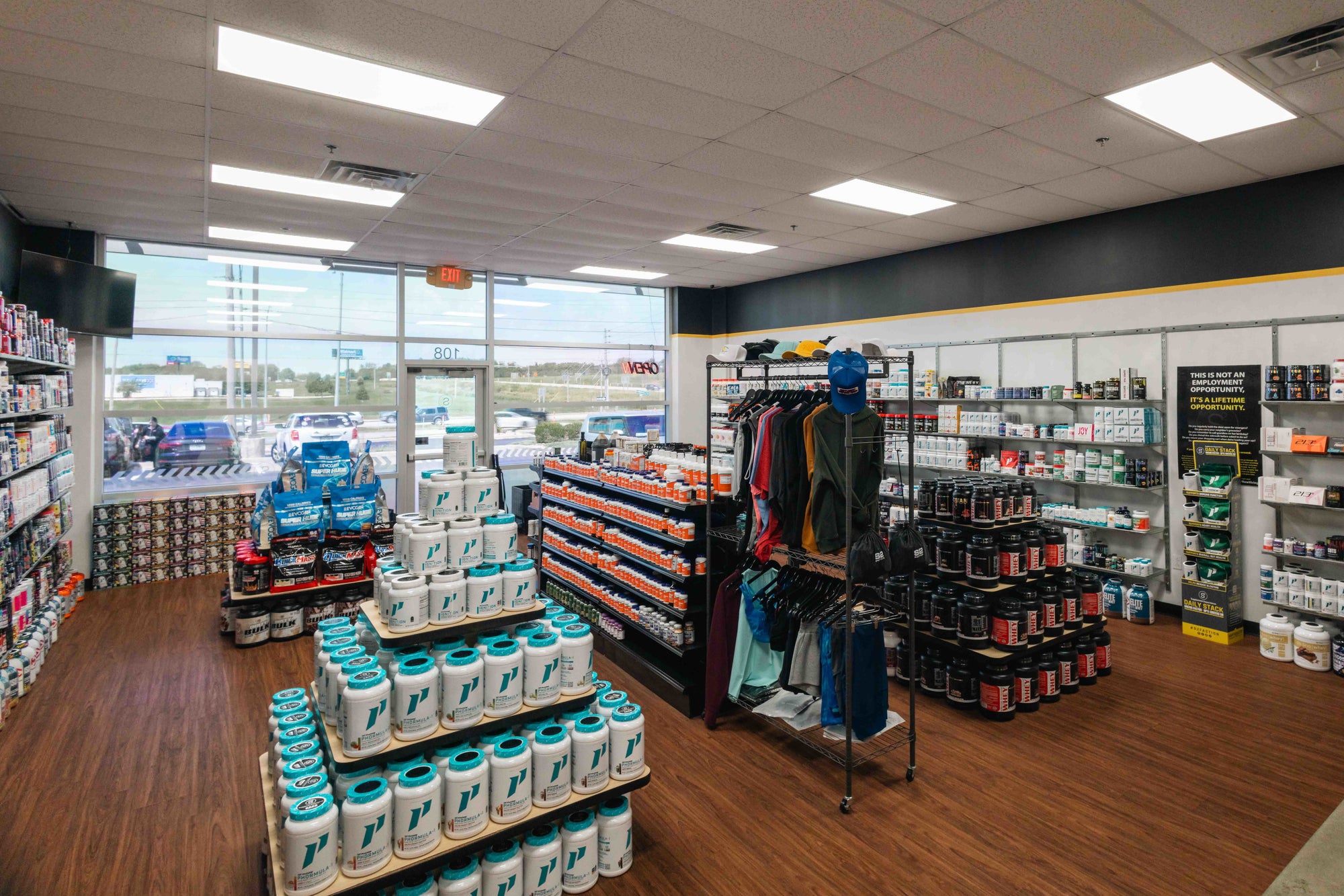 SPRINGFIELD, MO - SOUTH